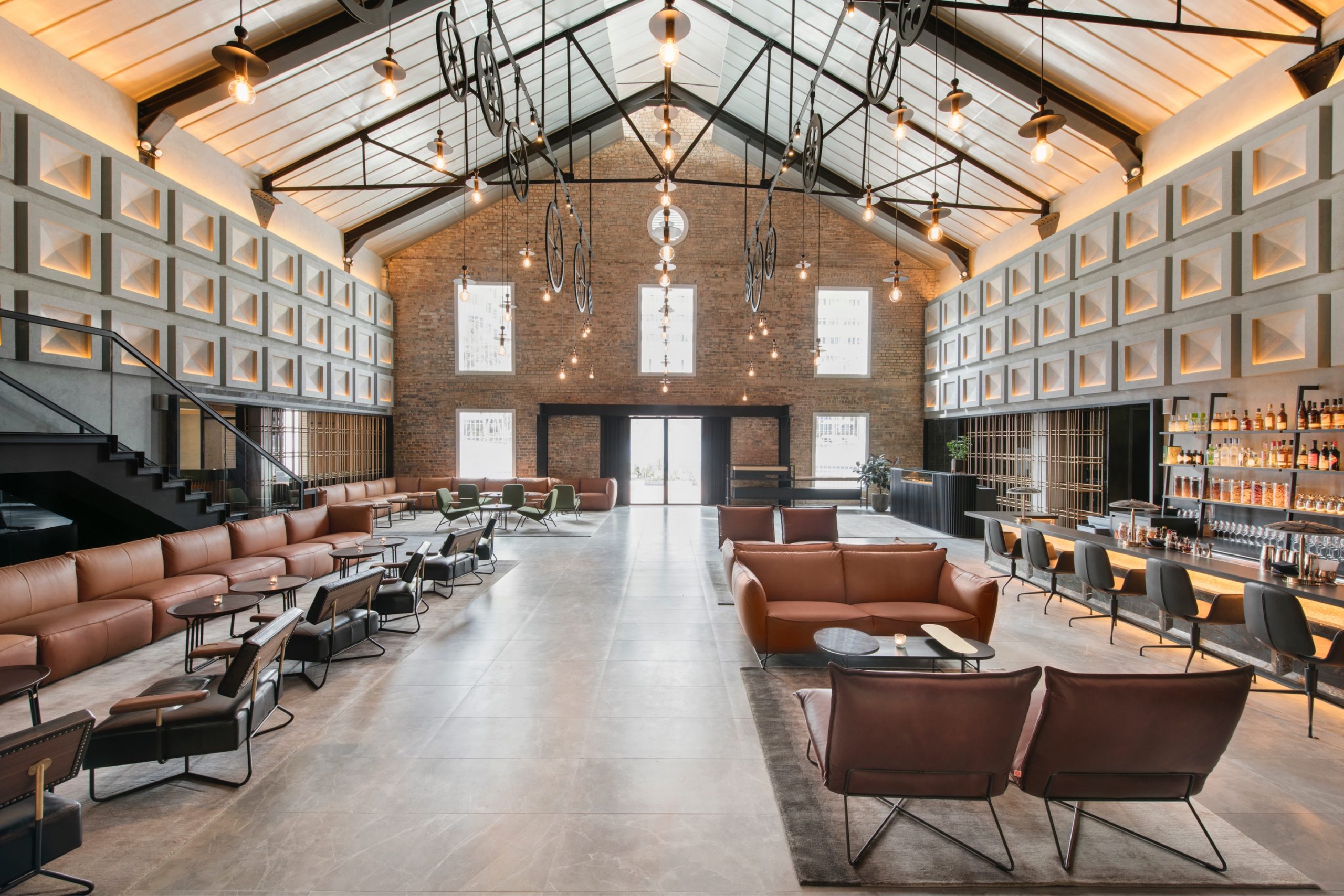 5 Loft Hotels In Singapore For An Unconventional Staycation