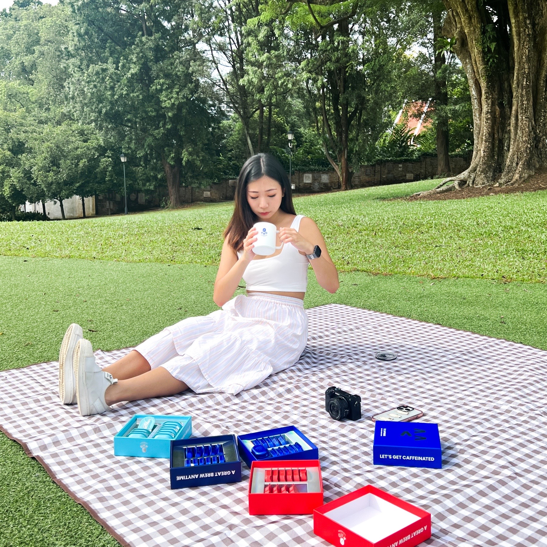 TAG Espresso Singapore's Eco-Friendly Coffee Capsules Offer A Guilt ...