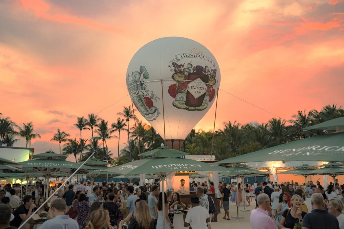Elevate Date Nights with Sunset Cinema Singapore at Tanjong Beach ...