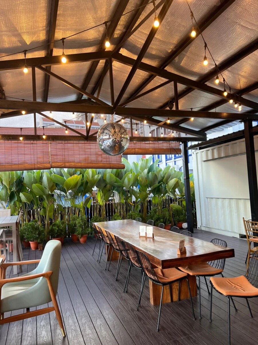 Durian Fans Take Note! Ms Durian Celebrates Fifth Anniversary with ...