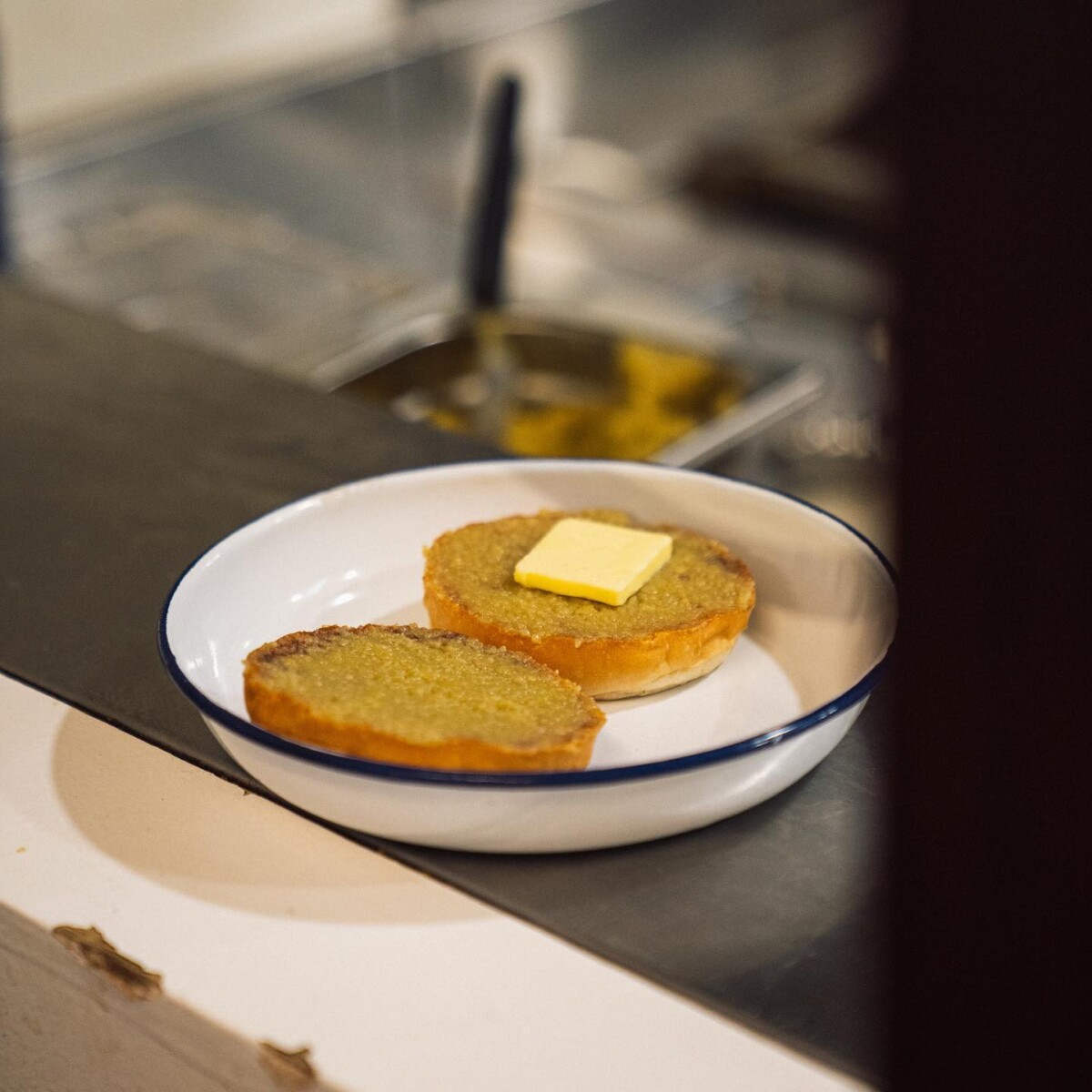 4 Breakfast Spots along the New TEL4 Line: Classic comfort food to ...