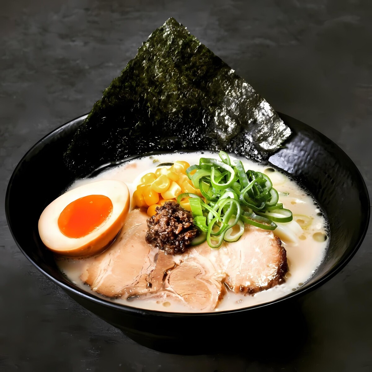 4 Must-Try Udon Adventures in Singapore!