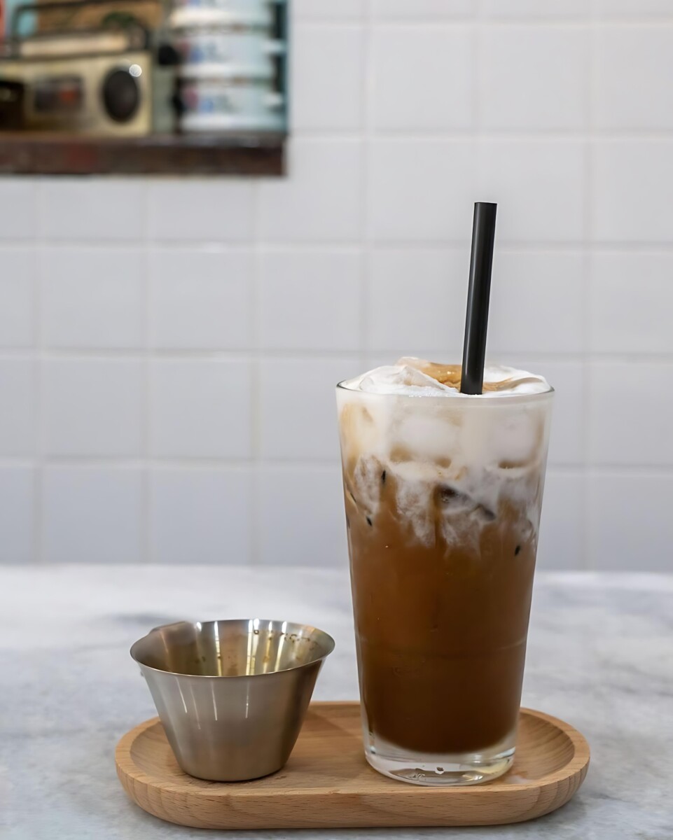 Sipping History: Unveiling Singapore's 5 Must Try Nanyang Coffee Shops!