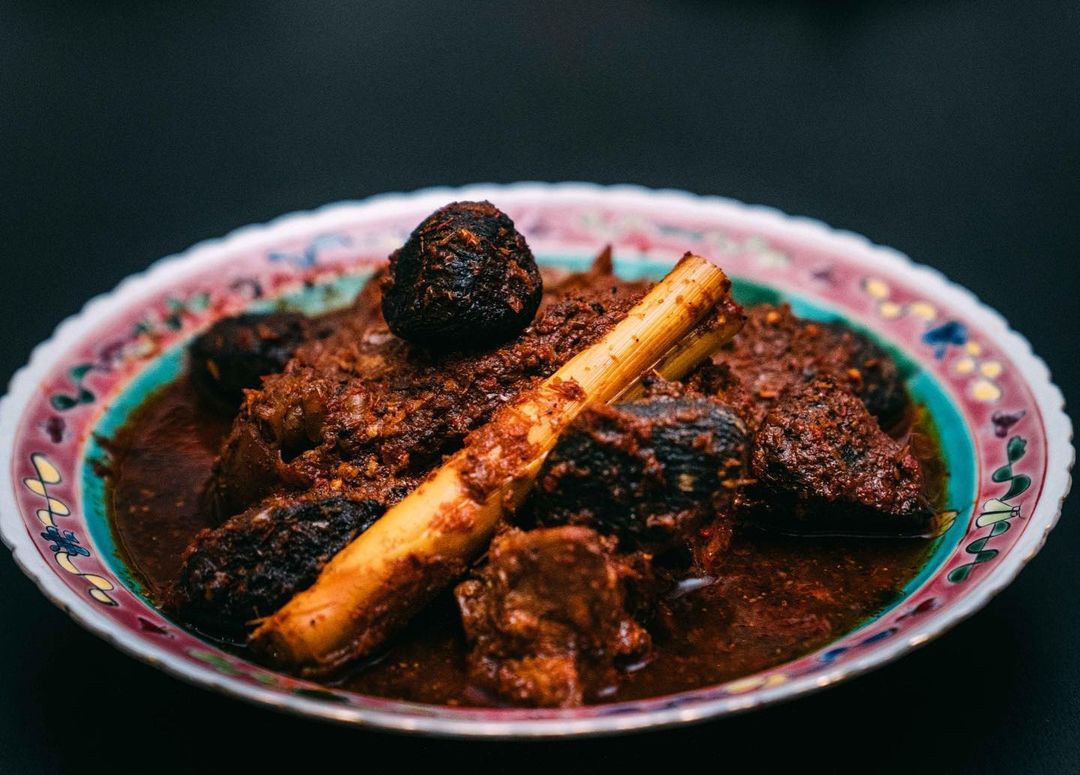 Singapore's Must-Try Peranakan Restaurants!