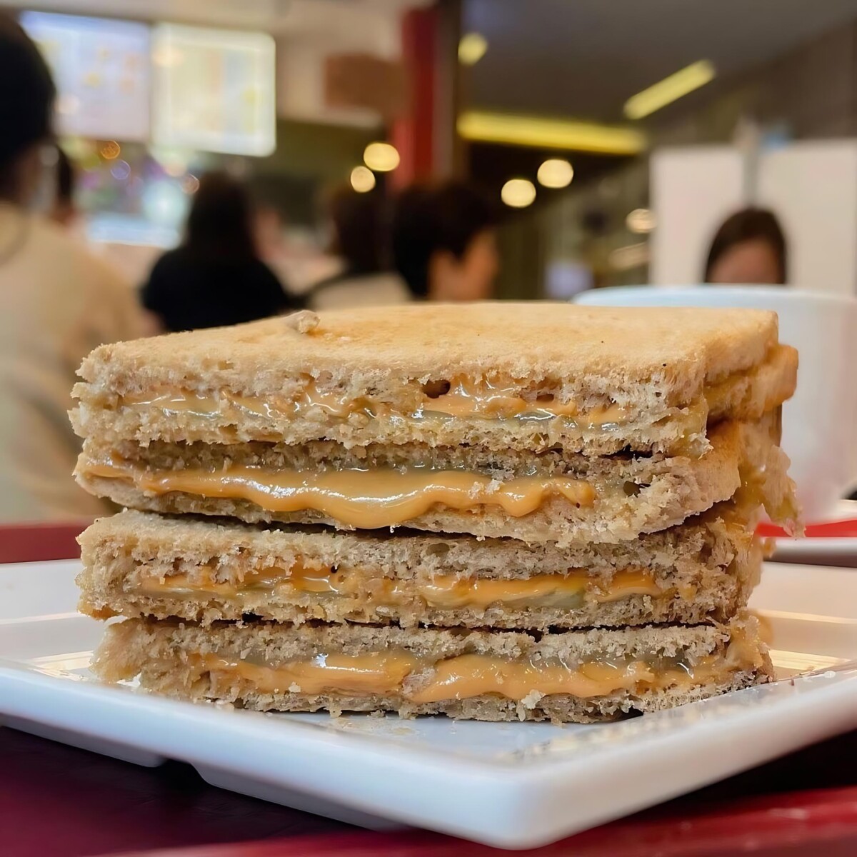 Sipping History: Unveiling Singapore's 5 Must Try Nanyang Coffee Shops!